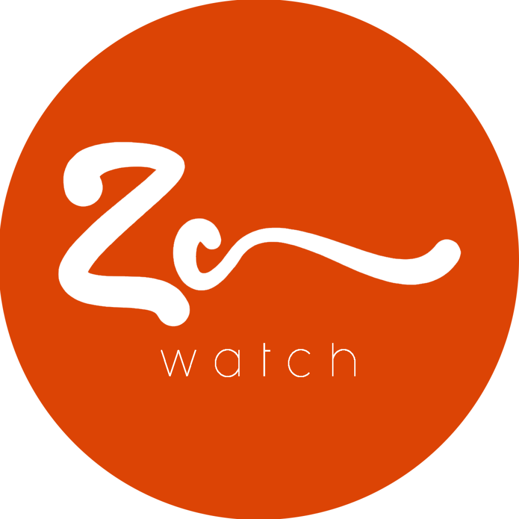 ZCWATCH – Smart Watch